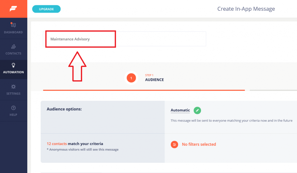 create-in-app-3 | Formilla Blog